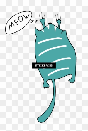 Cat Meow Clipart, Transparent PNG Clipart Images Free Download - ClipartMax