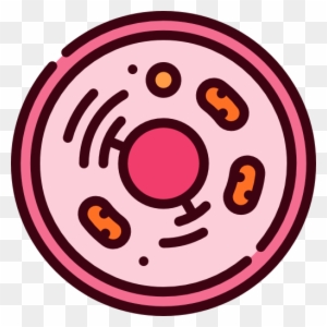 Cell Biology Icon Png - Free Transparent PNG Clipart Images Download