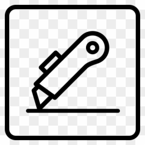 Improved Score And Snap - Line Art - Free Transparent PNG Clipart ...