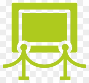 International Exhibition - Exhibition Icon Png - Free Transparent PNG ...