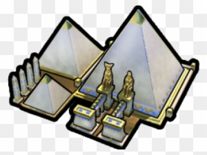 Pyramid Clipart Early Civilization - Civilization - Free Transparent ...