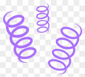 Clipart - Spring - Coil Spring Clip Art - Free Transparent PNG Clipart ...