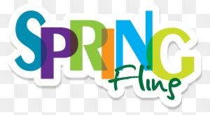 Ocoee Spring Fling - Spring Fling - Free Transparent PNG Clipart Images ...