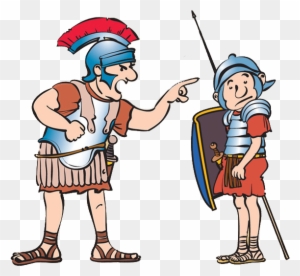 Usborne Quicklinks - Roman Soldier's Handbook (paperback) - Free ...