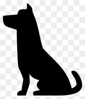 Essex County Kennel Club Dog Show - Dog Icon - Free Transparent PNG ...