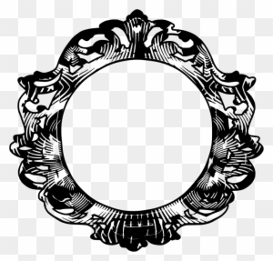 Png Freeuse Library African Clipart Frame - Photofiltre Cadre - Free ...