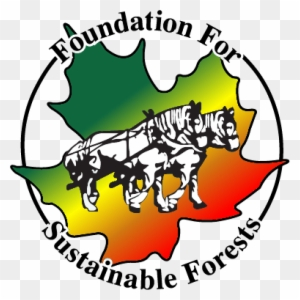 Foundation For Sustainable Forests - Free Transparent PNG Clipart ...
