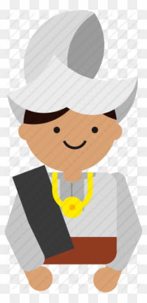 Person Icons Culture - Indonesian People Culture Png - Free Transparent ...