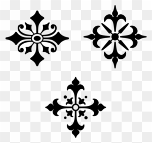 Ornament Decorative Arts Visual Arts Drawing - Ornamental Svg Symbol ...