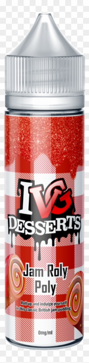 Drip Transparent Jam Png Transparent Library - Vg Jam Roly Poly - Free ...