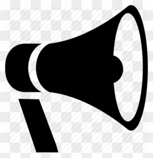 Clip Art Free Stock Outline General By Iconmama - News Announcements ...