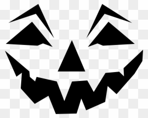Pumpkin Faces Clip Art Many Interesting Cliparts - Jack O Lantern ...