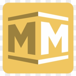 Logo Png Transparent Svg - Middleman Logo - Free Transparent PNG ...