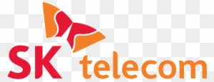 Sk Telecom Logo Png - Free Transparent PNG Clipart Images Download