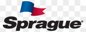 Media Sponsor - Sprague Resources Logo - Free Transparent PNG Clipart ...