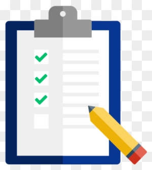 Clipboard And Checklist Of Event Planning Activities - Clipboard And ...