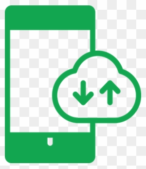 Access - Mobile Phone - Free Transparent PNG Clipart Images Download