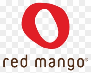Red Mango At Plaza Carolina - Red Mango Logo - Free Transparent PNG ...