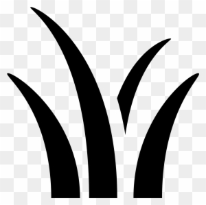 Weed Clipart Grass Root - Grass Icon - Free Transparent PNG Clipart ...