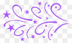 Star Flourish Png - Free Transparent PNG Clipart Images Download