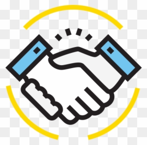 Welcome To Our Family First Steps - Partnership Png Icon - Full Size ...