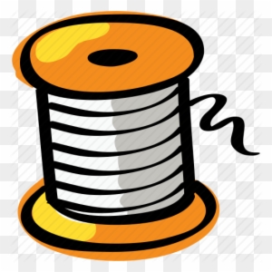 Bobbin Clipart Bobbin Sewing Clip Art - Bobbin Clipart - Free ...