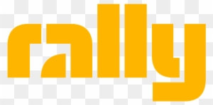 Mobilized By Rally - Rallybus Logo - Free Transparent PNG Clipart ...