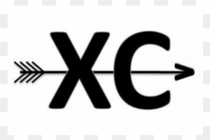 Cross Country Logo Clip Art, Transparent PNG Clipart Images Free ...