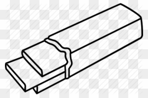 Gum Drawing Chewing Svg Library Library - Bubble Gum Drawing Pack ...