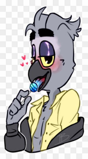 Get You A Man Who Can Do Both - Cartoon - Free Transparent PNG Clipart ...