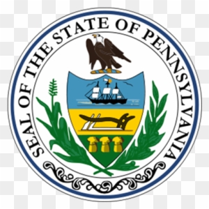 Pennsylvania State Seal - Pennsylvania State Seal Vector - Free ...