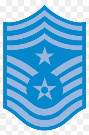 Air Force Chief Master Sergeant - Free Transparent PNG Clipart Images ...
