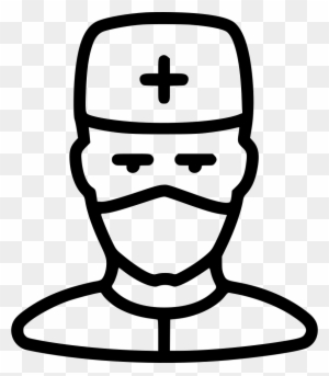 Doctor Man Human Avatar Comments - Applicant Tracking System Icon ...