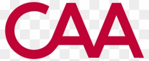 Caa Signs America Ferrera - Creative Artists Agency Logo - Free ...
