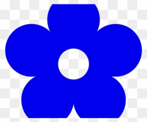 Mood Clipart General Psychology - Blue Flower Clip Art - Free ...