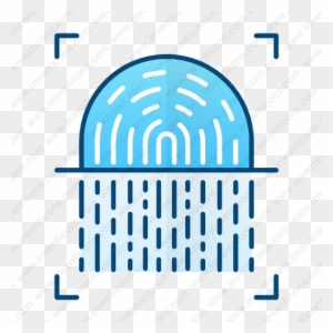 Fingerprint Scanner - Fingerprint Scanner - Free Transparent PNG ...