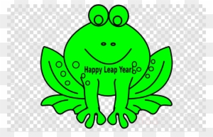 Leap Year Clipart, Transparent PNG Clipart Images Free Download ...