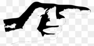 Index Finger Hand Computer Icons Gesture - Index Finger - Free ...