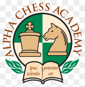Alpha Chess Academy - Free Transparent PNG Clipart Images Download