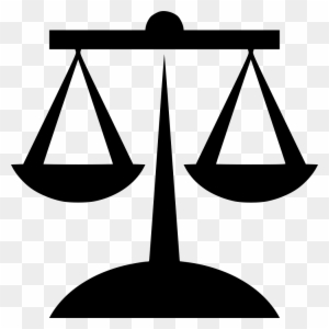 Law Transparent Justice - Transparent Law Icon Png - Free Transparent ...