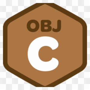 Objective-c Logo - Logo Objective C Language - Free Transparent PNG ...