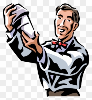 Bartender Clipart, Transparent PNG Clipart Images Free Download ...