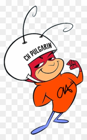 Inspector Clouseau Cartoon Atom Ant Comics Clip Art - Cartoon Inspector ...