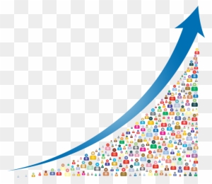 Increase Clipart, Transparent PNG Clipart Images Free Download - ClipartMax