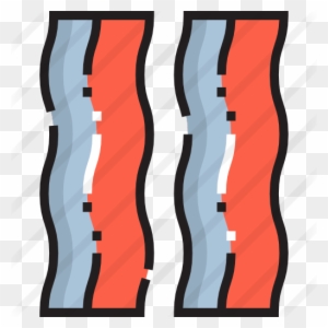 Neapolitan Bacon Ranch - Graphic Design - Free Transparent PNG Clipart ...