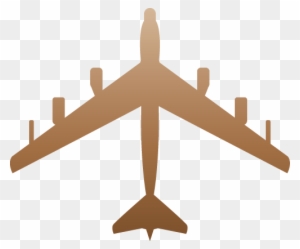 B52 Generation - B 52 Bomber - Free Transparent PNG Clipart Images Download