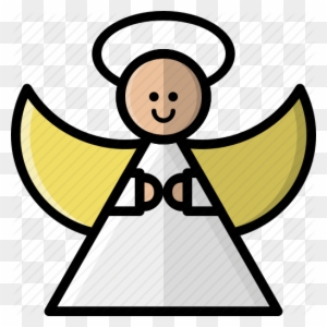Angel Tree Clip Art, Transparent PNG Clipart Images Free Download ...