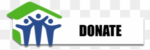Restore Habitat For Humanity - Free Transparent PNG Clipart Images Download