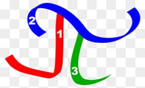 Mathematical Symbols Pi For Kids - Pi From Greek Alphabet - Free ...