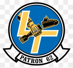 Patron - Vp-62 - Free Transparent PNG Clipart Images Download